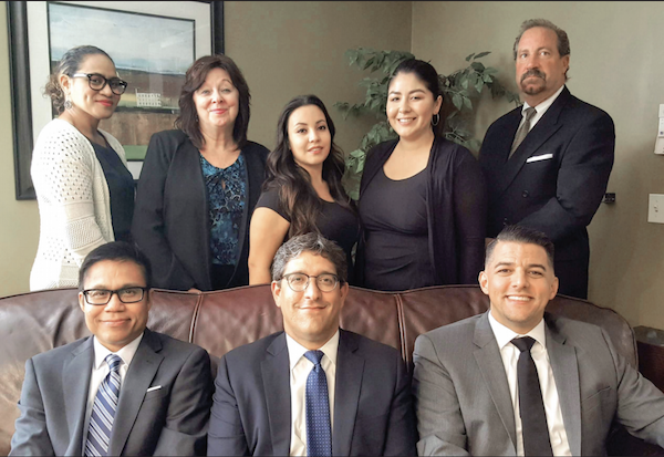 Criminal Lawyers: Riverside, Orange and Los Angeles Counties